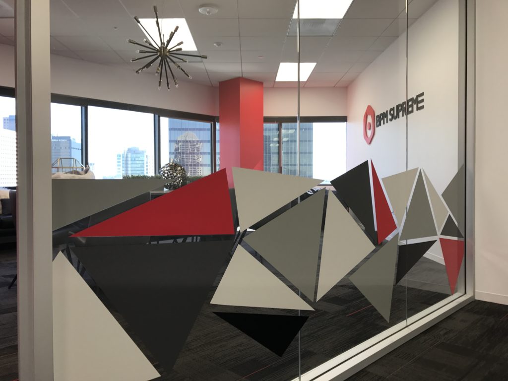 New Office Branding & Signage – San Diego Office Signs | Creative ...