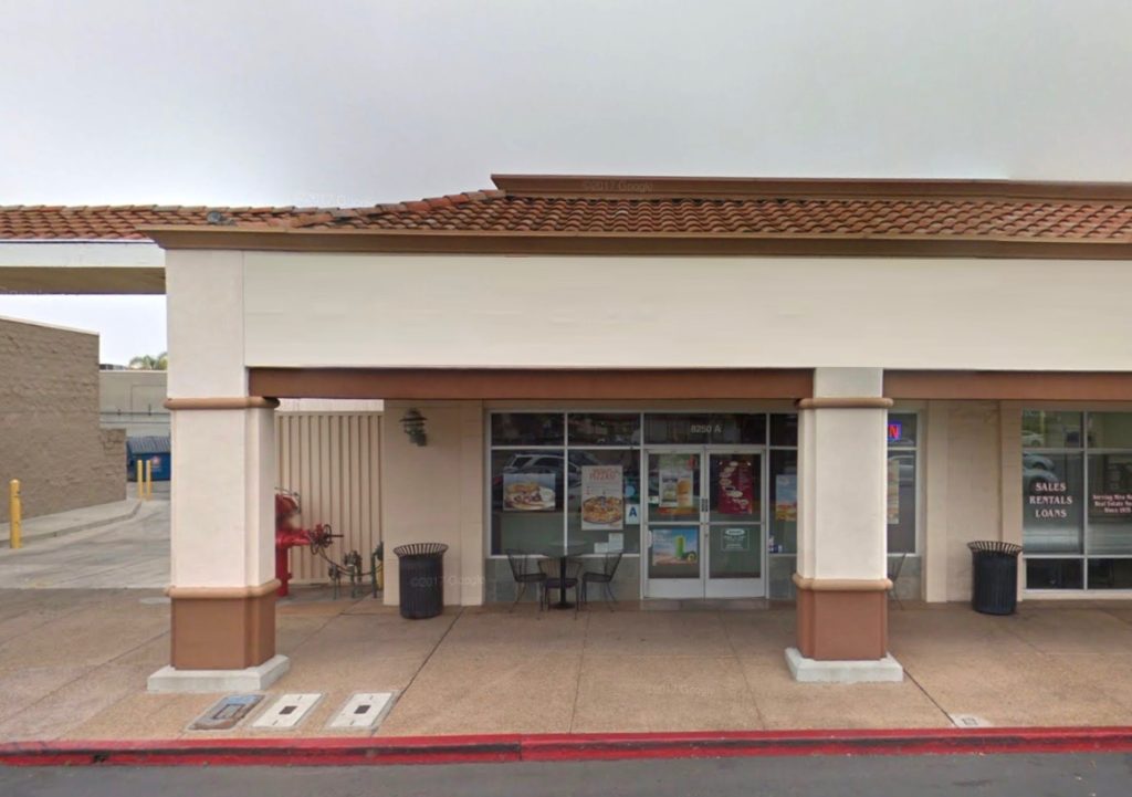 Business Sign Removal in San Diego | Creative Juices Signage