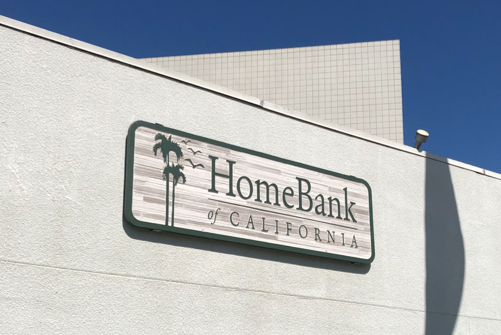 Sandblasted Signs San Diego